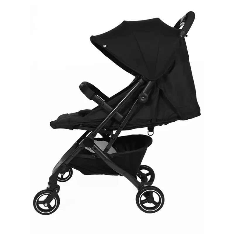 Poussette Pliable Maroc | Ultra compacte – Evenflo | GoBébé.ma