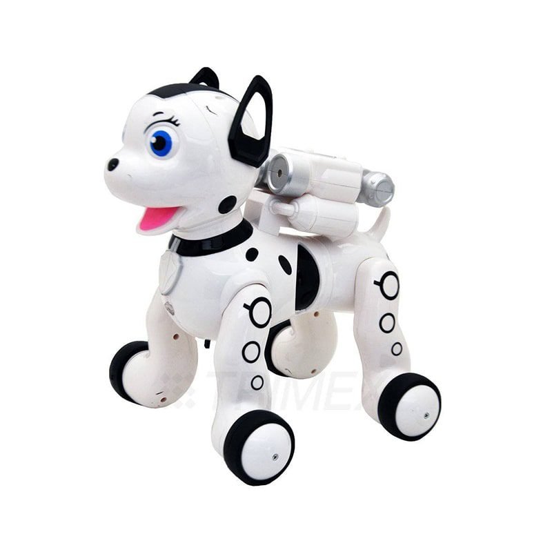 Chien robot télécommandé | GoBébé.ma