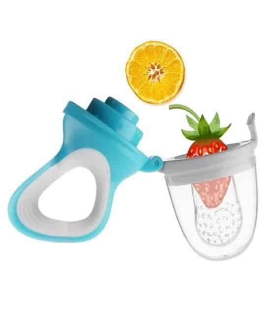 Sucette de Fruit évolutive 3 tête - Only baby | GoBébé.ma